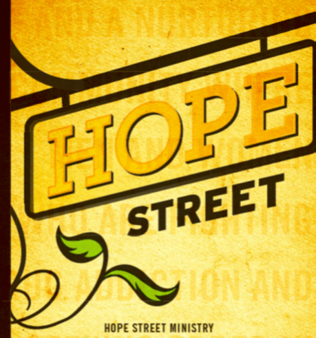 Hope Street Ministry - Rid Racism Milwaukee
