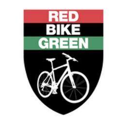 Red Bike & Green-Milwaukee - Rid Racism Milwaukee